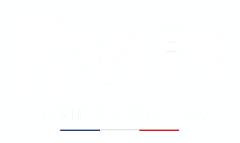 RONEO – Le mobilier de bureau depuis 1907