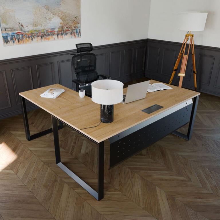 RONEO – Le mobilier de bureau depuis 1907