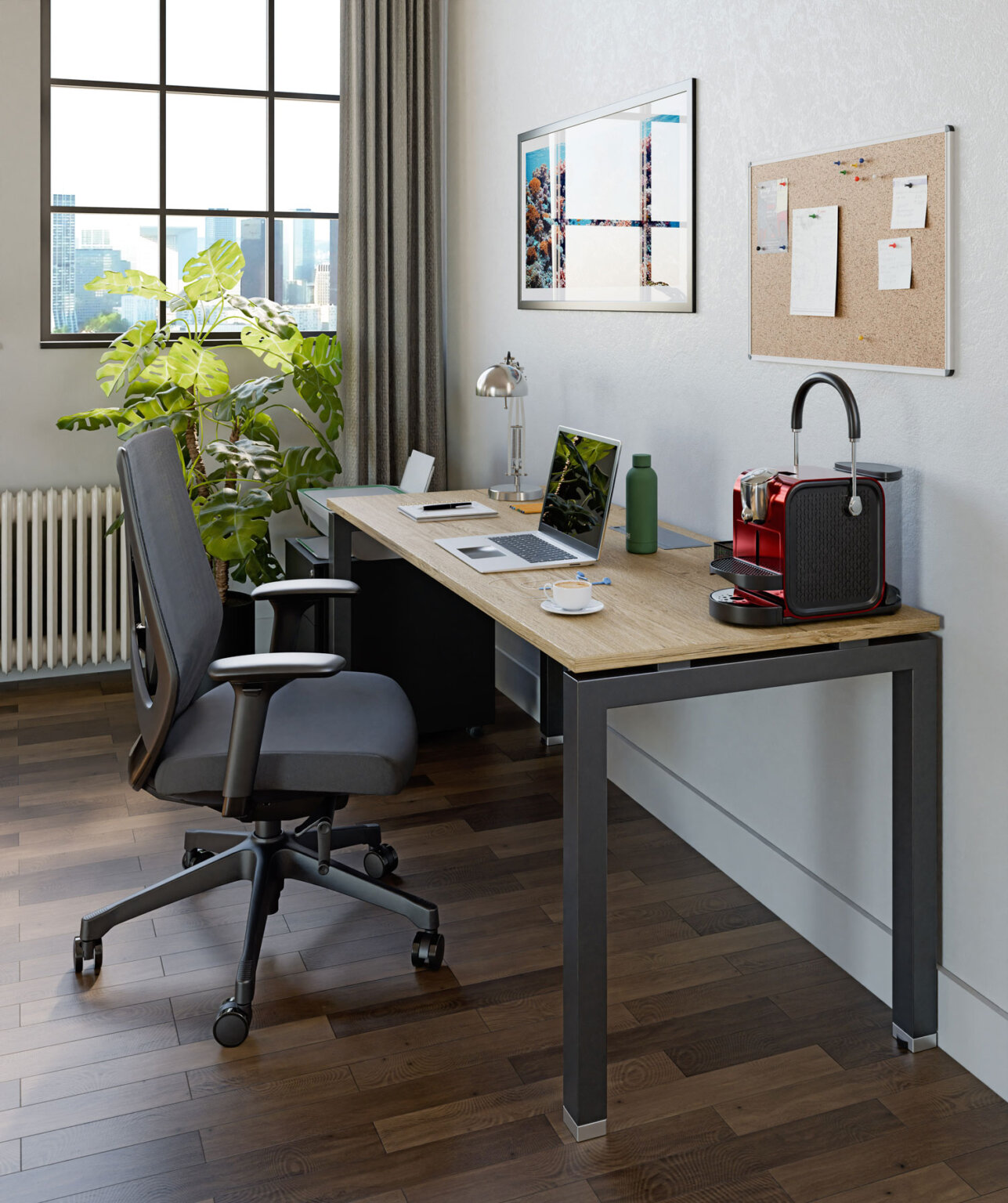 RONEO – Le mobilier de bureau depuis 1907